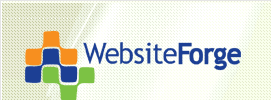 Website Forge
