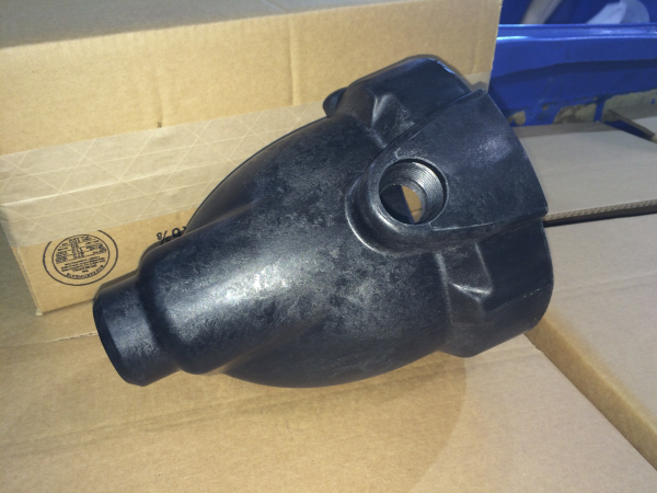 Flo-tec N76-46P Pump Body On Sale