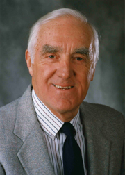 Robert Lenz - obituary