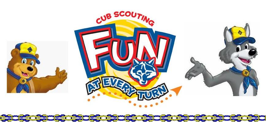 Join Cub Scouts