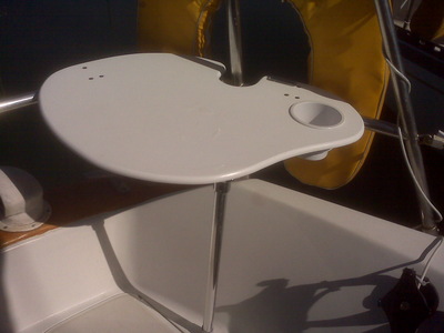 STERNPERCH SEAT PICTURES