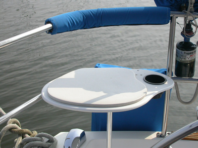 STERNPERCH SEAT PICTURES