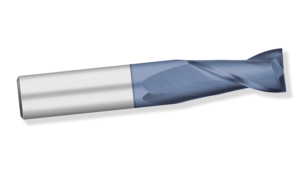 2 Flute End Mill: A Comprehensive Catalog of All Types -6G Tools