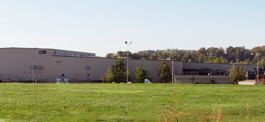 Manufacturing case studies