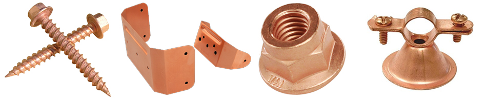 Cyanide Copper Metal Plating Services | AFT Corp.
