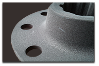 Zinc Phosphate Plating | AFT