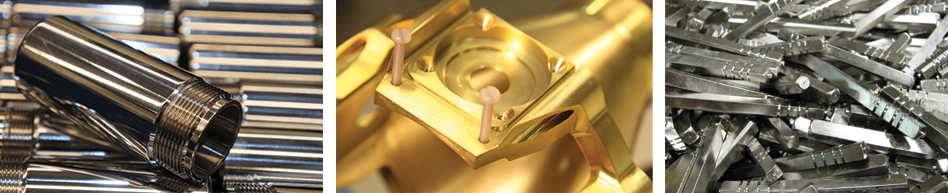 Plating on Aluminum | AFT Corp.