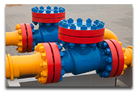 Xylan Coating - Whitford Approved Applicator | AFT Corp.