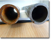 Passivation Process for Stainless Steel | AFT Corp.