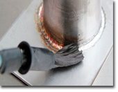 Passivation Process for Stainless Steel | AFT Corp.