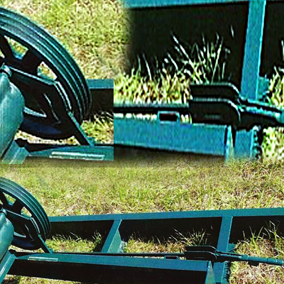 PumpJacks | Pump Jack Replacement Parts | AFT