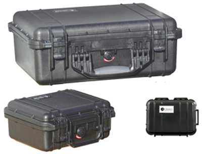 HardCase - Rugged Carry Case