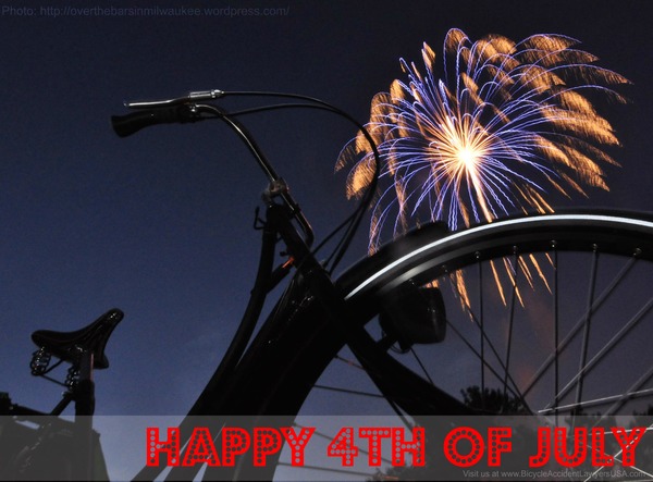 Looking for a Ride this Fourth of July?