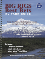 US RV Guide for Big Rigs