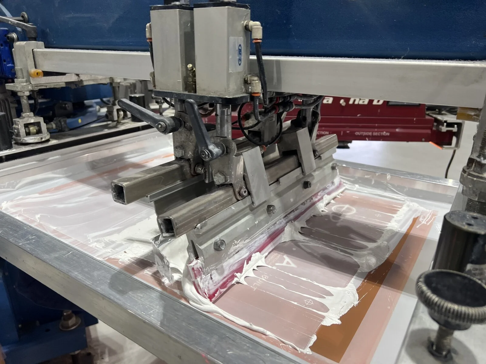 Custom Screen Printing in Katy, TX | T-Shirts, Hoodies & More ...