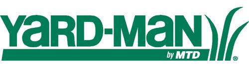 Yard Man Parts