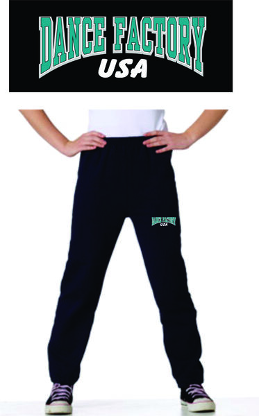 dfusa 18200 Sweatpants 21