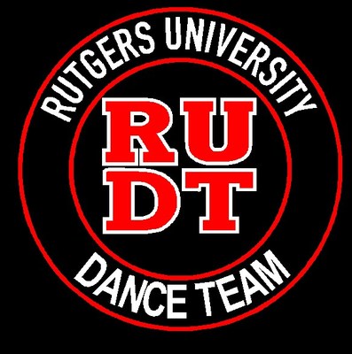 Rutgers University Dance Team