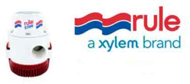 Fluid Transfer Pumps and Pump Parts | CLR Marine