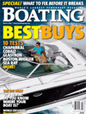 Boating Magazines