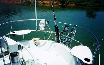 STERNPERCH SEAT PICTURES