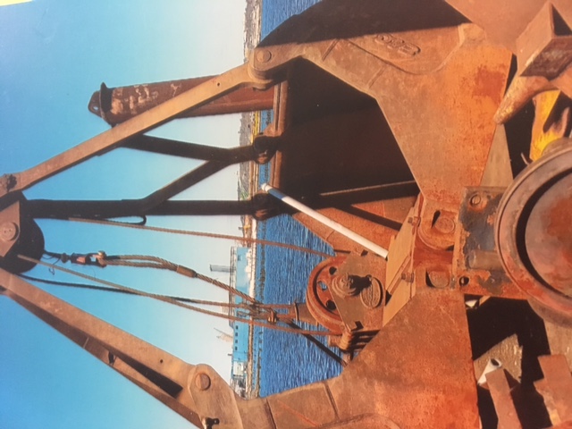 2017 Clamshell Buckets 13CY, 8CY, 6CY, 5.3CY for Rent For Sale