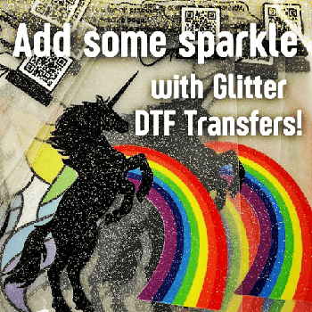 Wholesale Custom DTF Transfers | Custom-Transfers.com