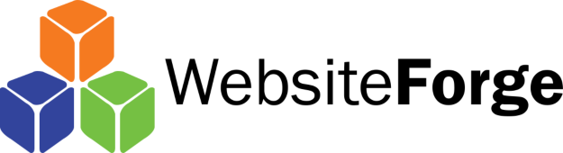 WebsiteForge | Brilliant, Custom Website Designs