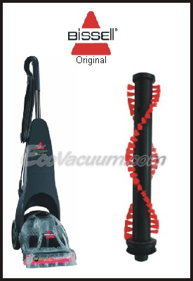 203-5546 | Bissell QuickSteamer Brushroll | 2035546