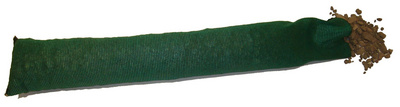 Green Berm Bags