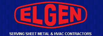 Elgen - HVAC Hardware - HVAC Accessories - Duct Accessories - Damper ...