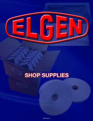 Online Catalog - Elgen - Duct Reinforcement - HVAC Hardware - Damper ...