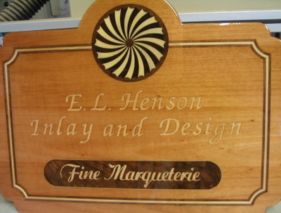 Custom Marquetry | Custom Inlay | Custom Furniture