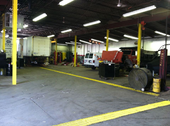 Auto and Truck Repair – Automotive & Truck Repairs Services, Semi ...