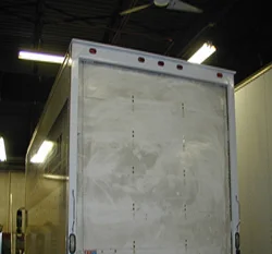 FMCSA Cargo Securement Rules