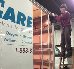 Auto and Truck Repair – Automotive & Truck Repairs Services, Semi ...