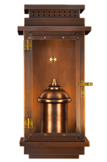 The CopperSmith Lanterns, Certified Wildlife & Turtle Lighting - Gulf ...