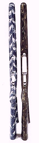 Carbon Fiber Gunstocks | Custom Rifle Stocks | Holland Guns