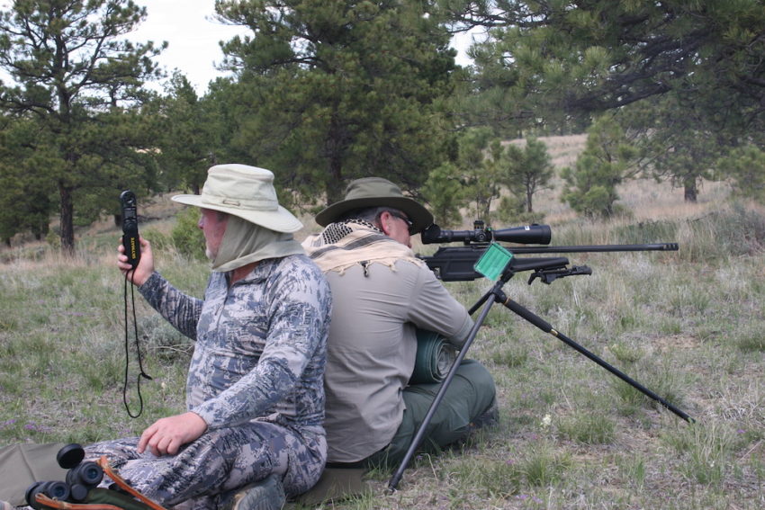 Enhance Your Long-Range Shooting Skills at the Best Shooting School