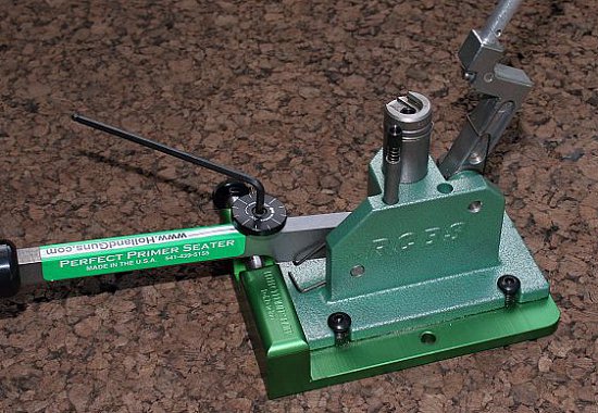 Precision Reloading Supplies | Reloading Accessories | Holland Guns