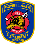 Howell Area Fire Department