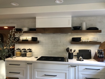 Imperial Range Hoods Photo Gallery