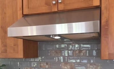 Imperial Range Hoods Photo Gallery