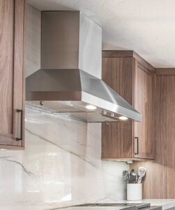 Imperial Range Hoods Photo Gallery