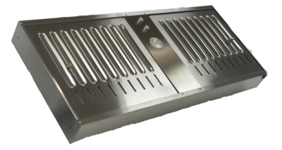 Imperial Range Hood Inserts