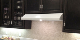 Imperial Kitchen Ventilation