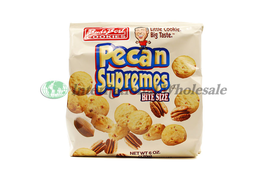WHOLESALE COOKIES, CRACKERS & SNACKS - Dollar Store Supplier of Cookies ...