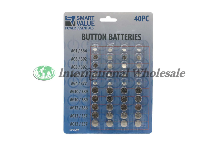 WHOLESALE GENERAL MERCHANDISE