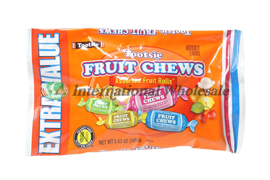 SATHERS GUMMY NIGHT CRAWLERS 12/3.75 OZ, SATHERS ORANGE SLICE 12/50Z ...