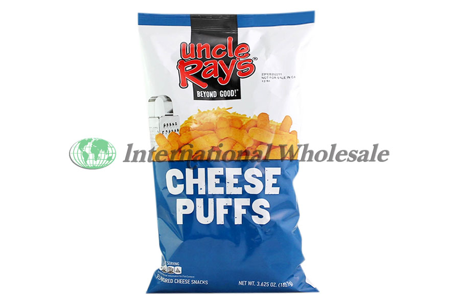 UNCLE RAY'S JALAPENO 10/4.5 OZ, UNCLE RAY'S KOSHER DILL 10/4.5 OZ ...